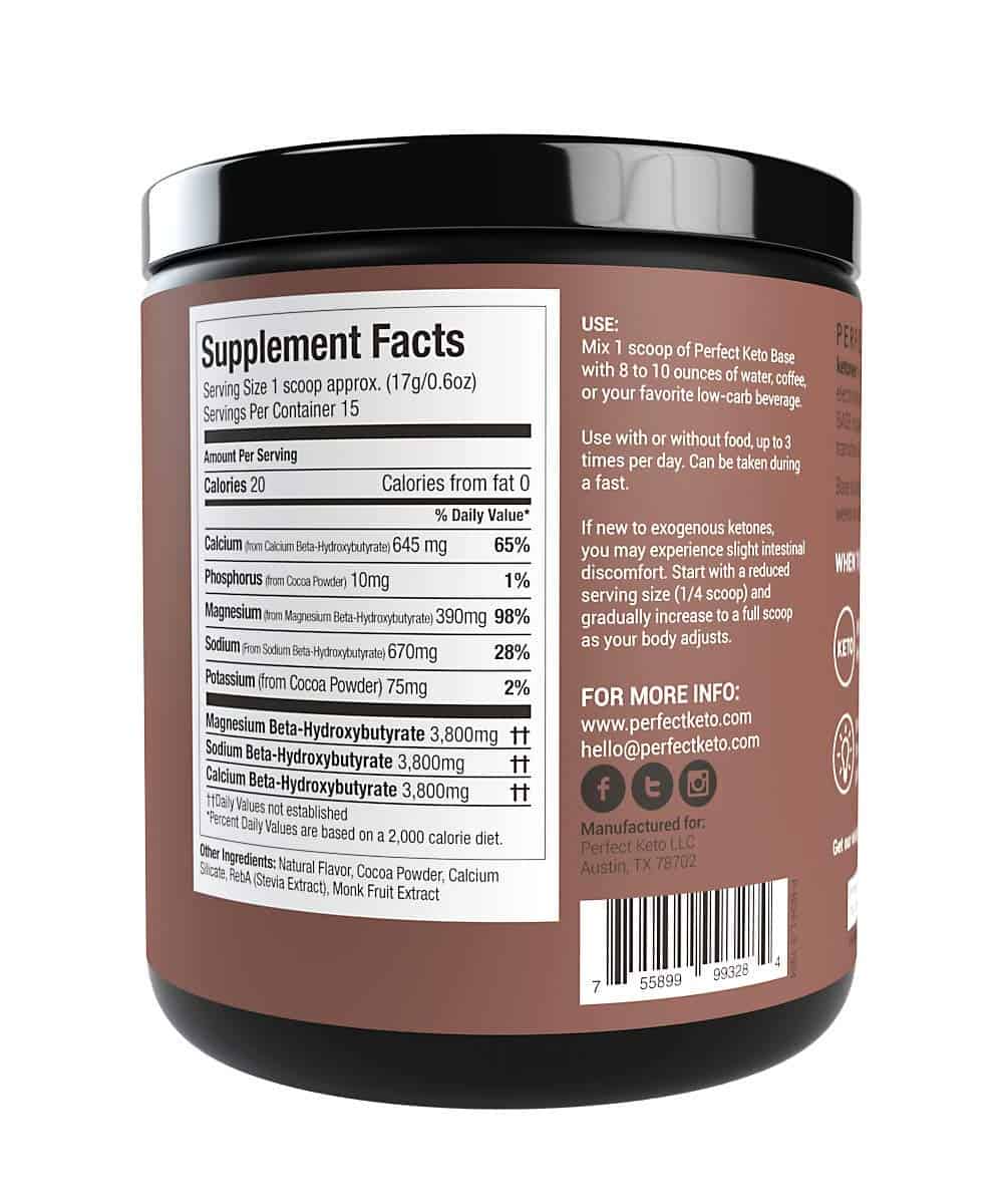 Cheaper Pruvit Alternative - 3 unique, cheaper alternatives