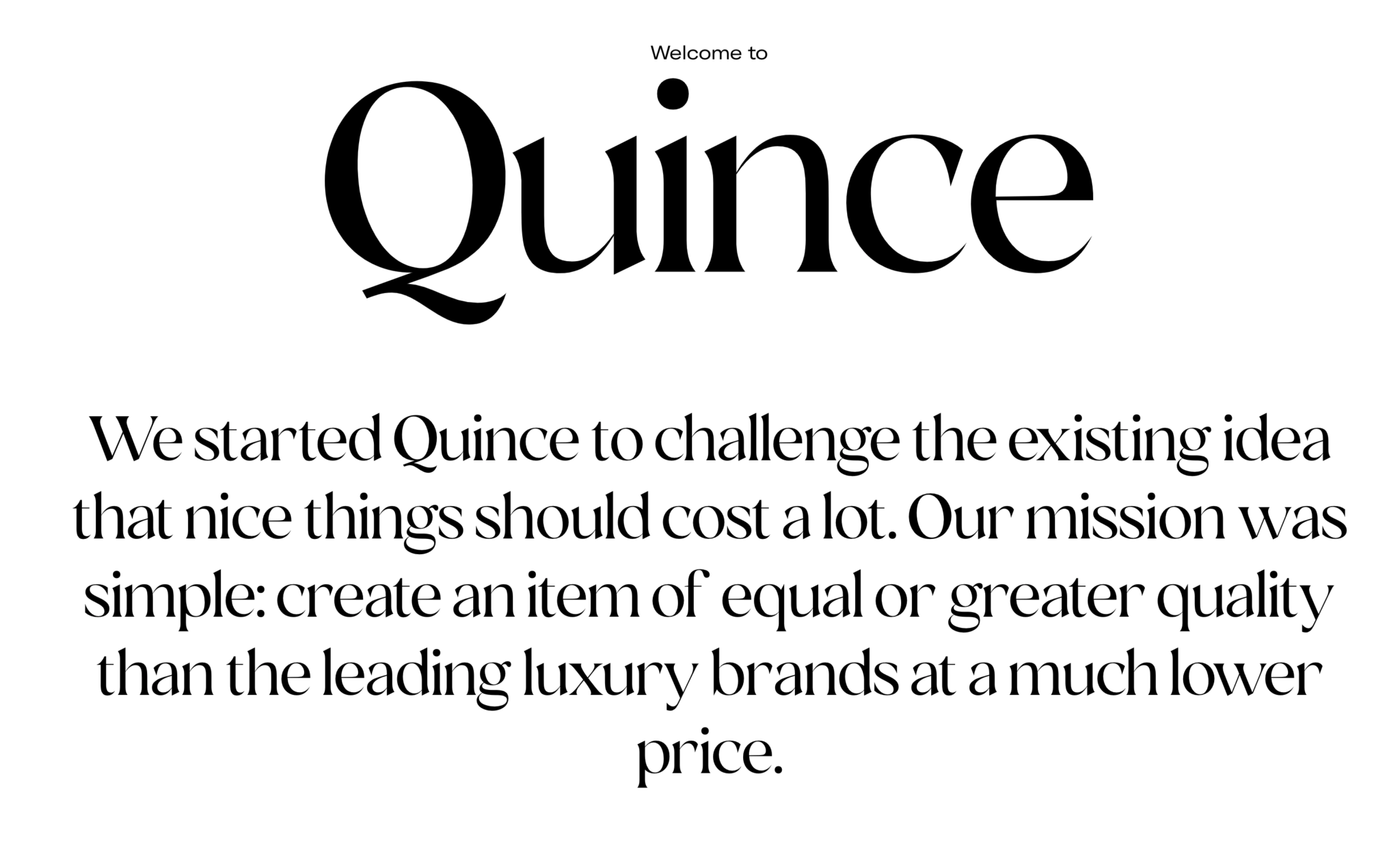 Quince Clothing Review: Tried, Tested, and Verdict Revealed!