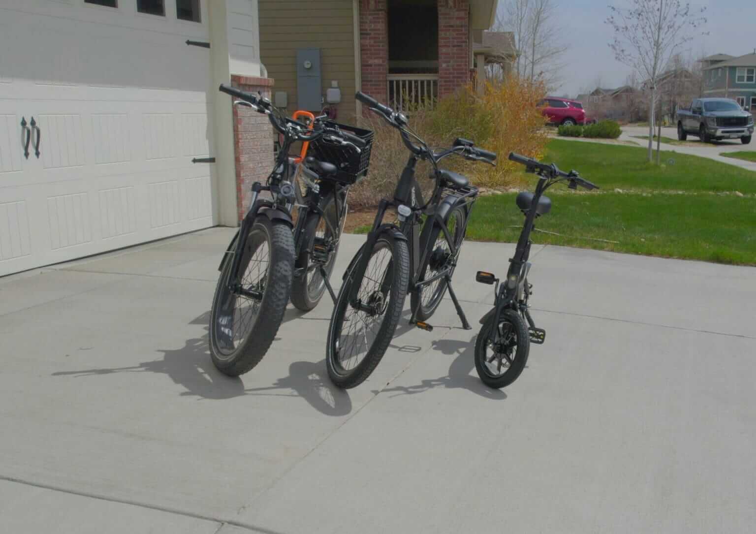 KBO Breeze Review: Is the "value" eBike any good?