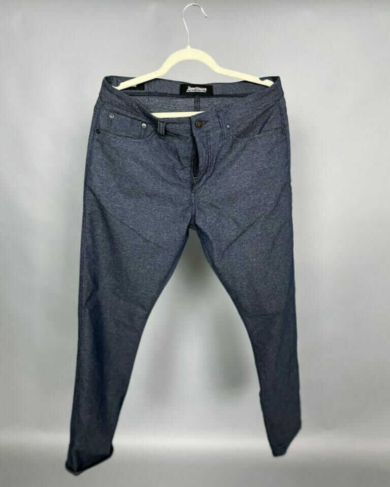 Revtown Tech Jeans Review: Are They the Real Deal?