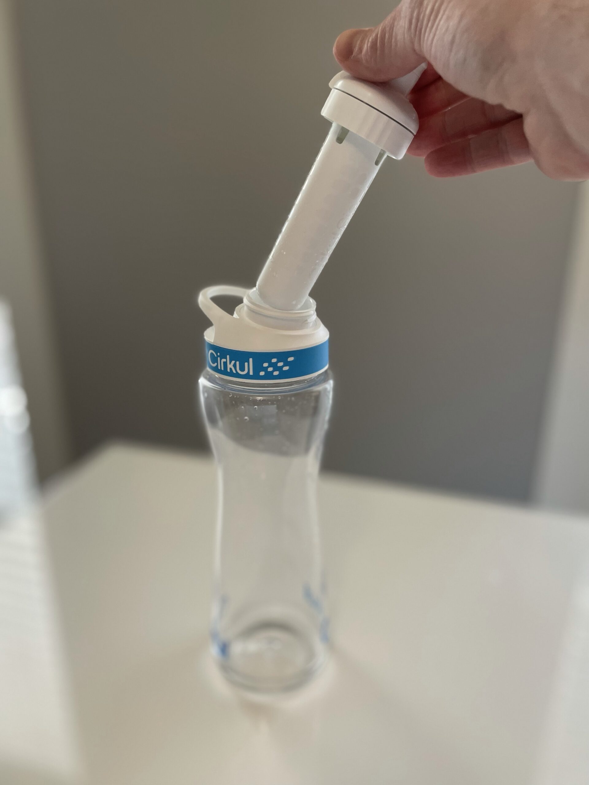 Cirkul Review: THE Solution to Drink more Water?! (2025)