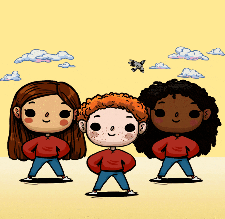 Wonderbly Review: The toughest review possible (our 2 kids!)