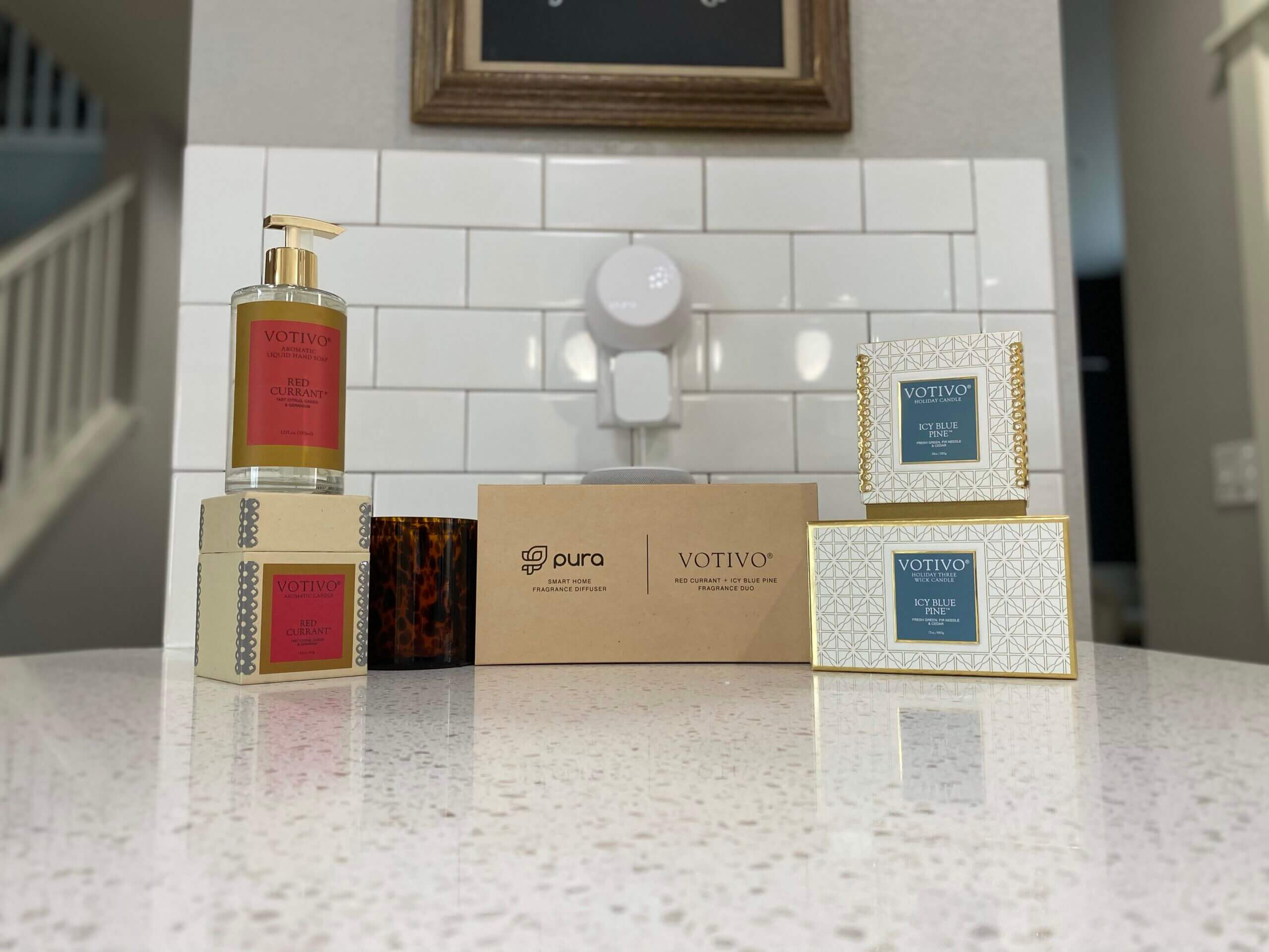 Aroma360 Diffuser Review: Worth it... IF you like the scents