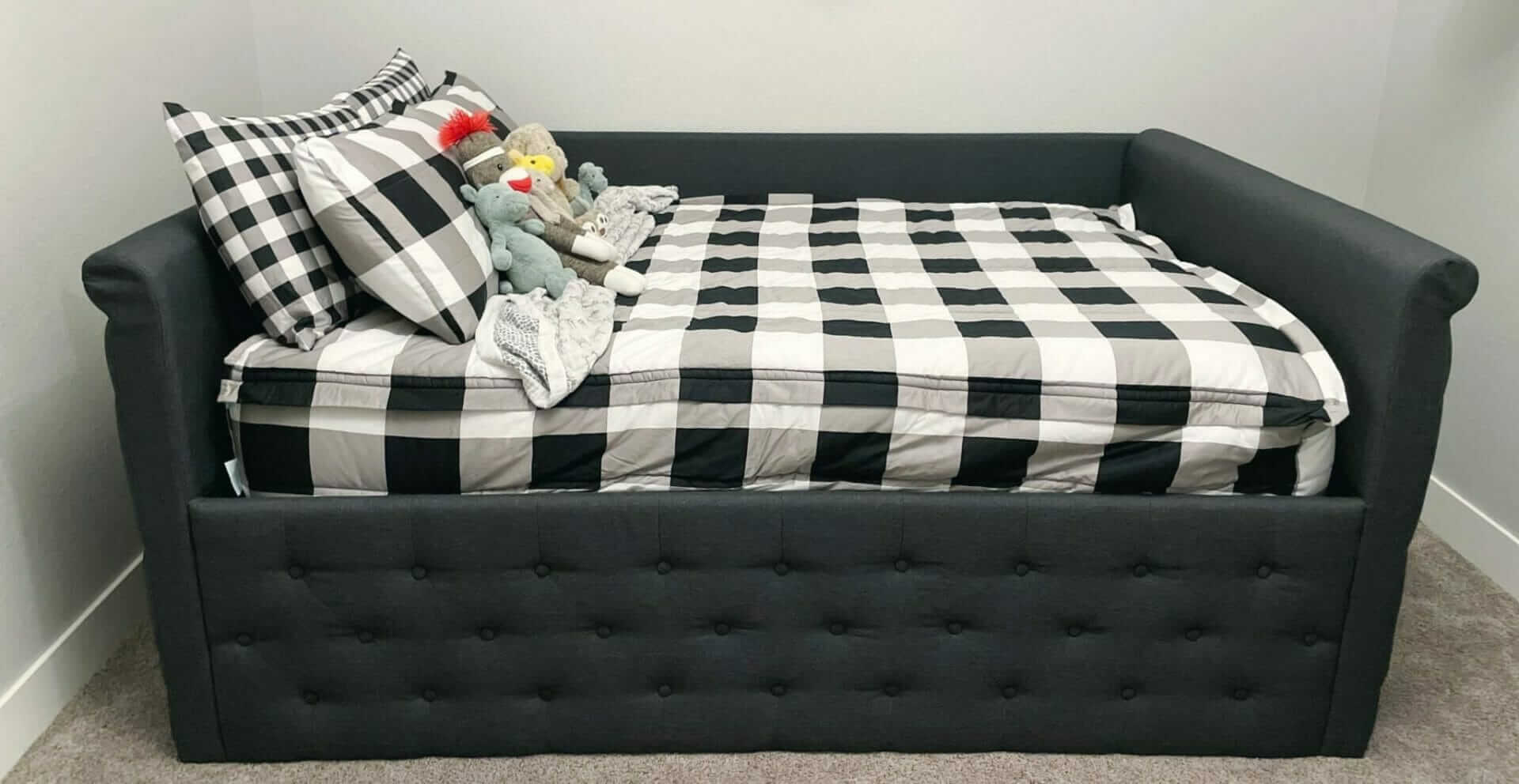 Beddy's Review (2025): The ultimate test - OUR KIDS!