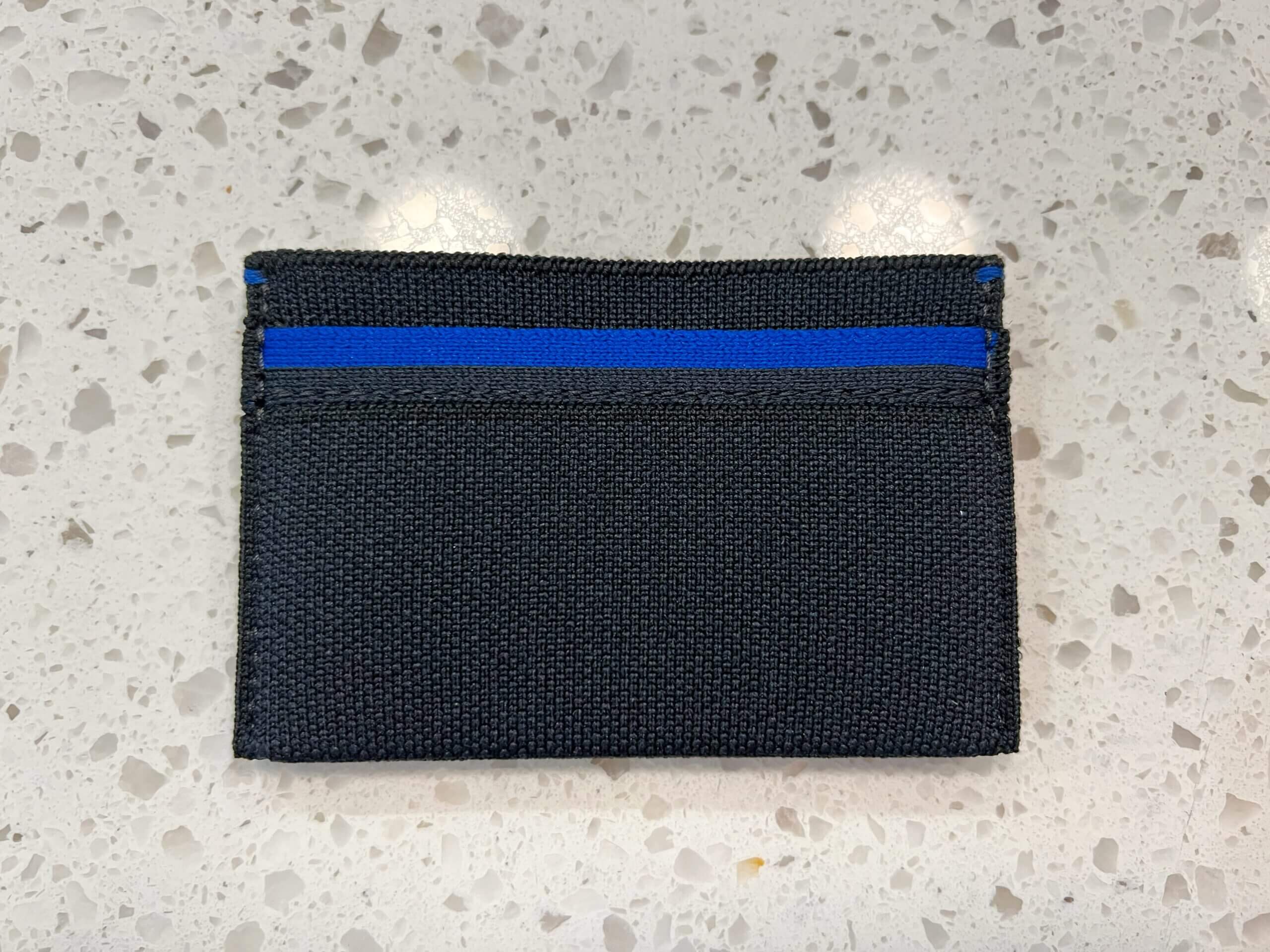 Rothy's Men's Wallet Review - Is this the perfect wallet? - We Tried It