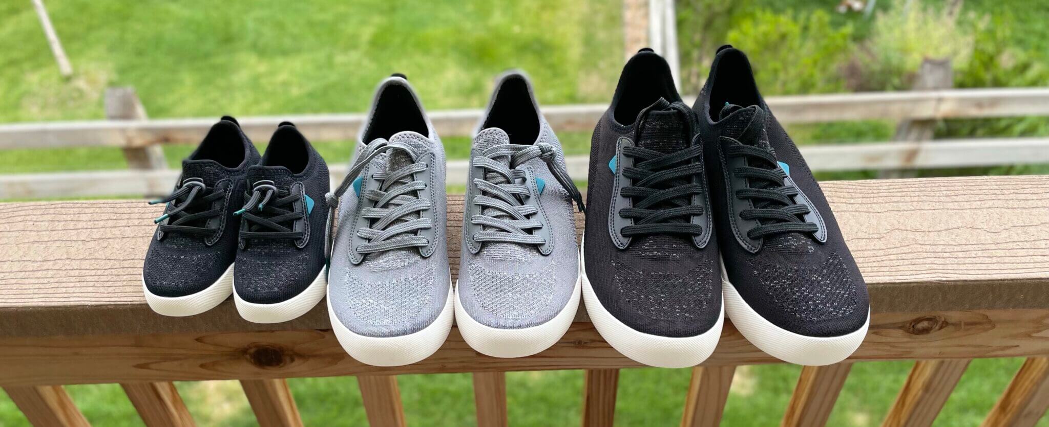 Vessi Shoes Review: 3 Months Testing Waterproof Sneakers