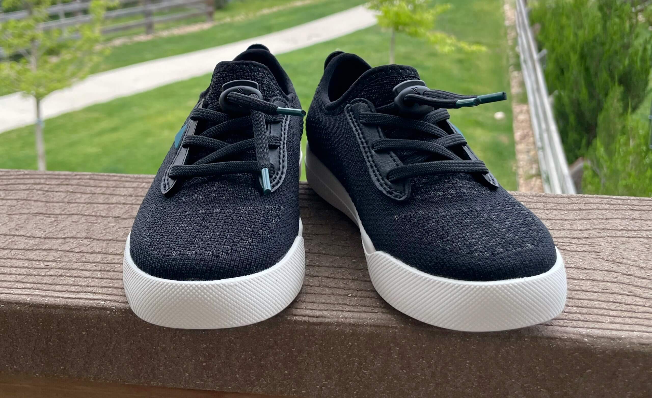 Vessi Shoes Review: 3 Months Testing Waterproof Sneakers