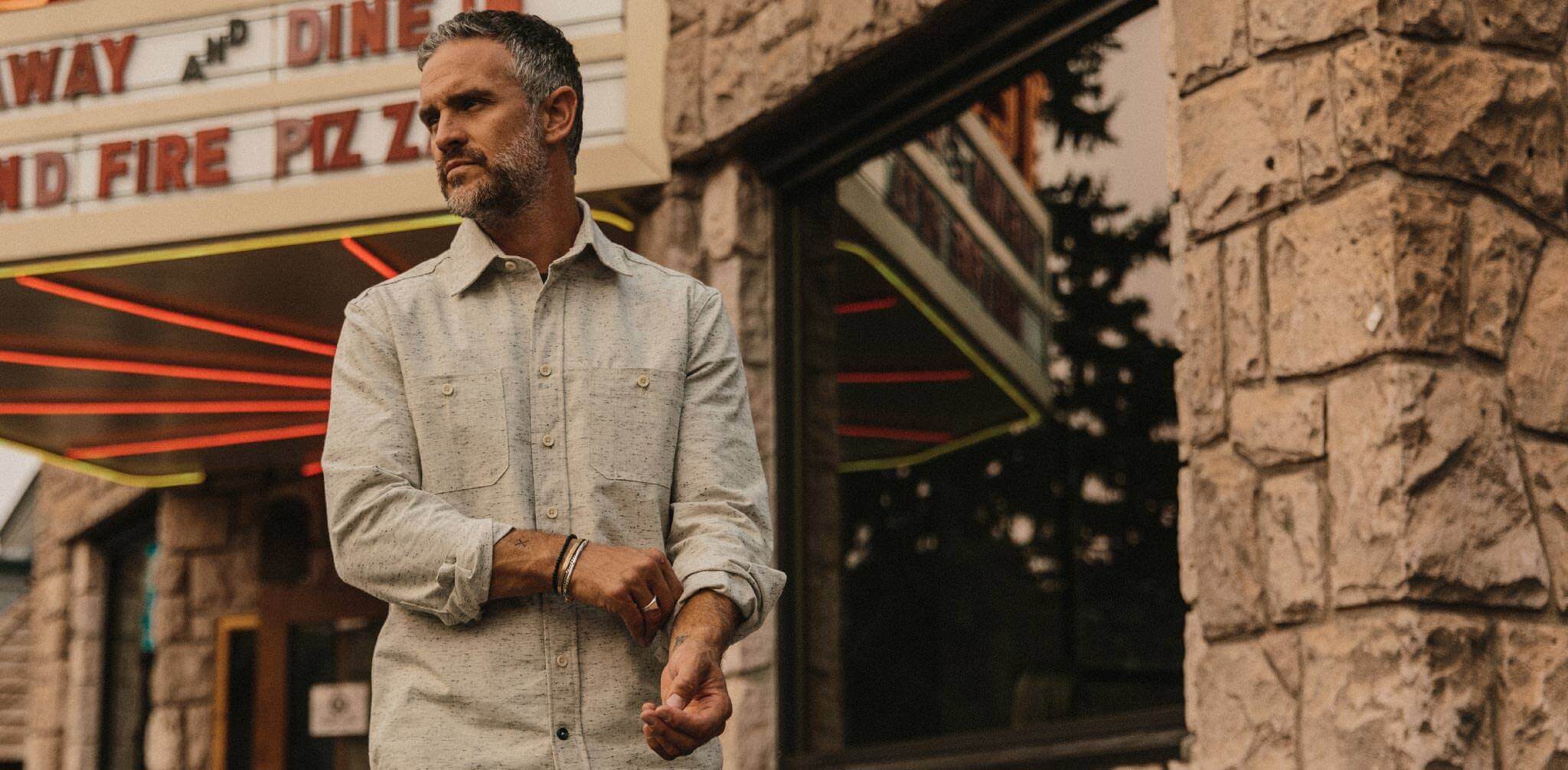 Taylor Stitch Review: The Best Men's Clothing Built for the Long Haul ...