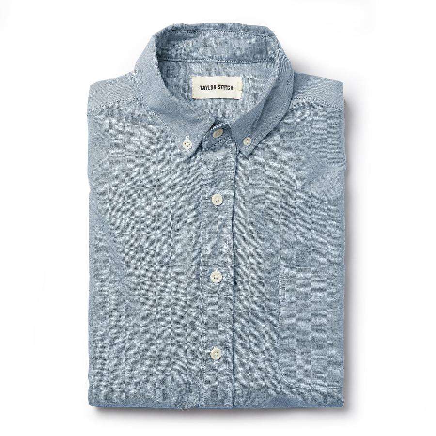 Taylor Stitch Review: The Best Men's Clothing Built for the Long Haul ...