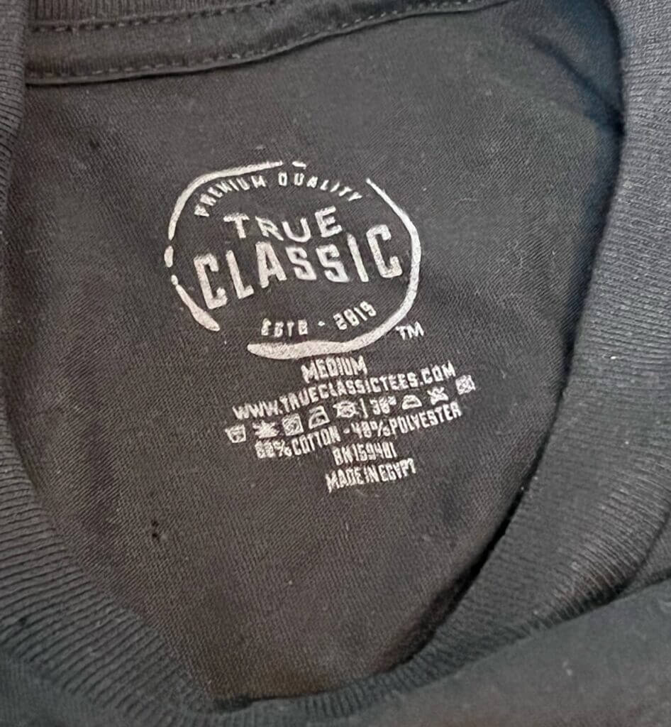 True Classic Tees Review - We've tried 23+ styles