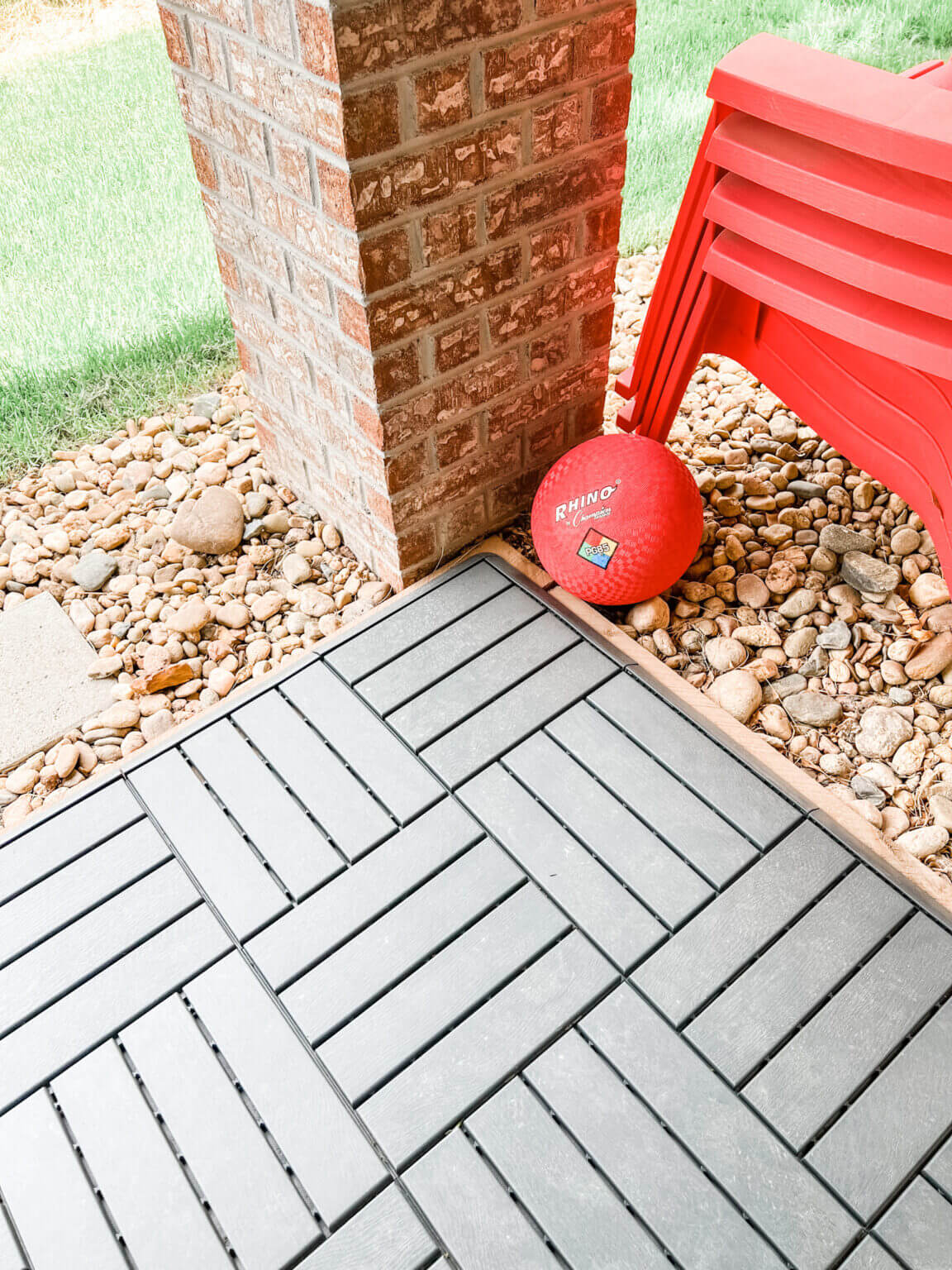 IKEA Runnen Decking Review: 10 Steps To Transform Outdoors