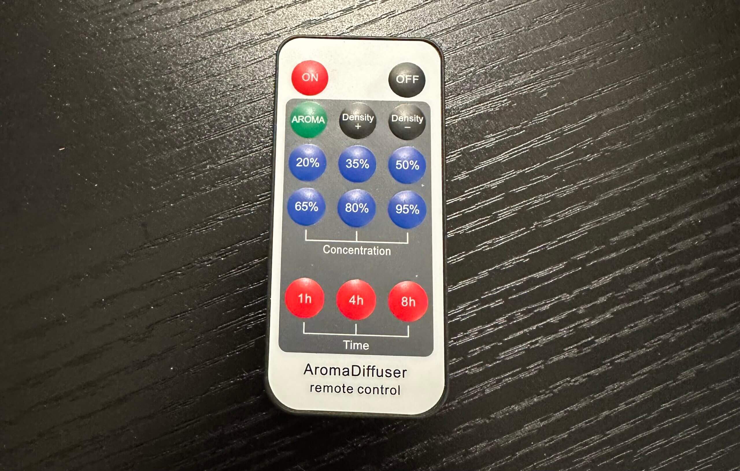 Aroma360 Diffuser Review: Worth it... IF you like the scents