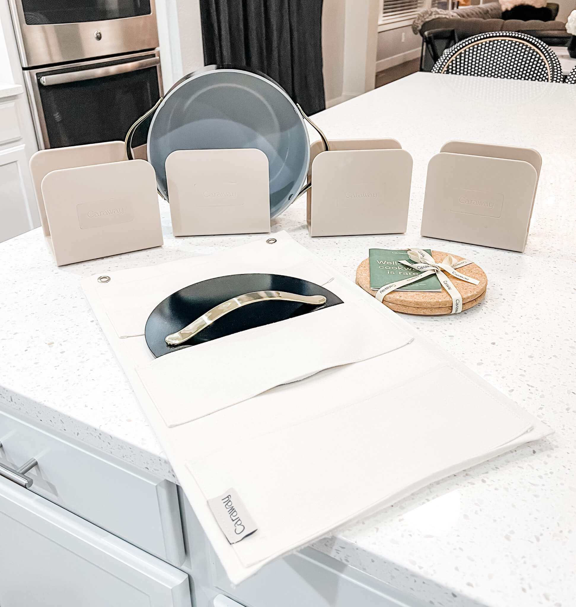 Caraway Cookware Review: 6 Months of Real Kitchen Testing