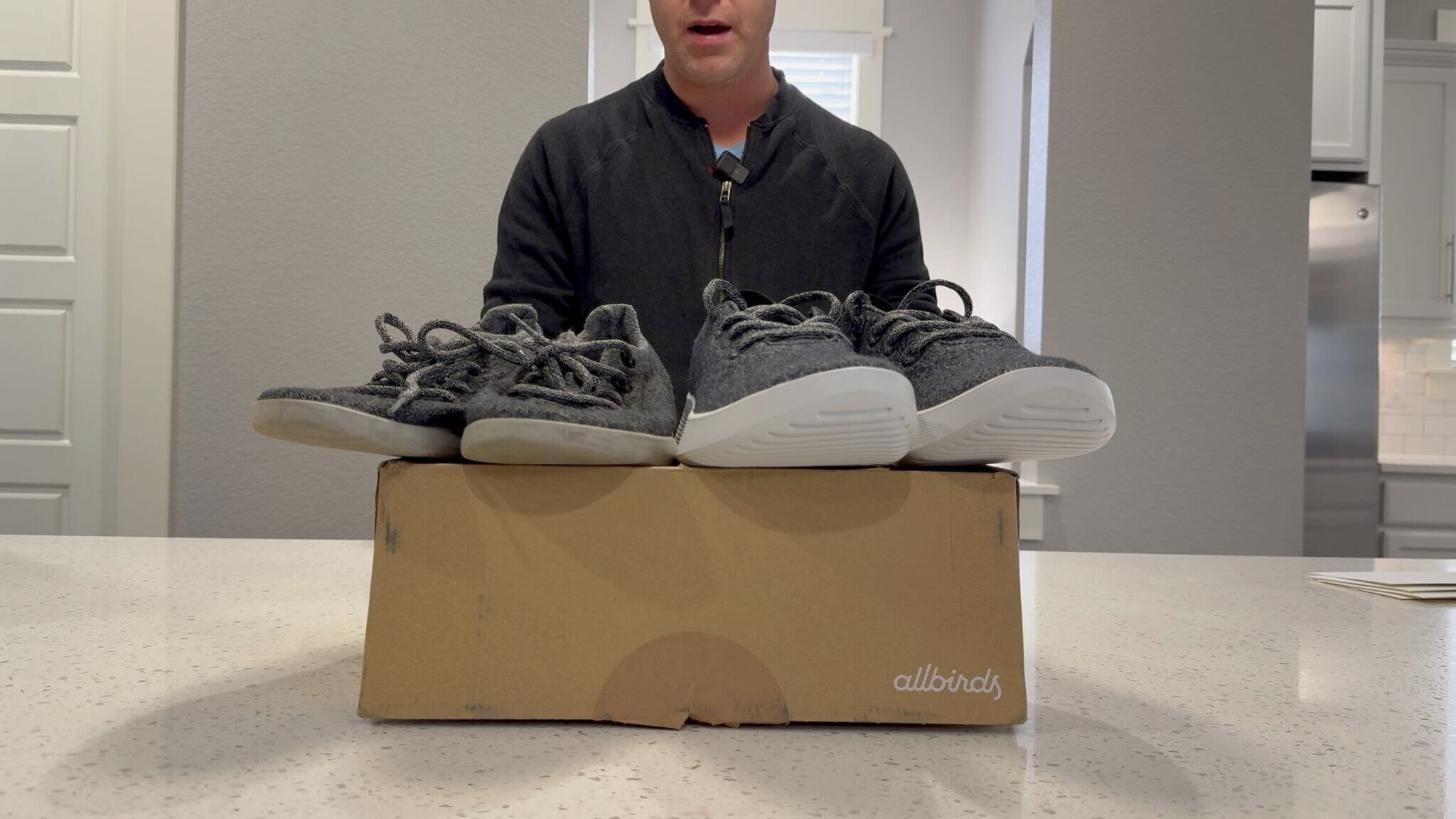 Elevating Sustainability: Allbirds Wool Runner 2 Rundown