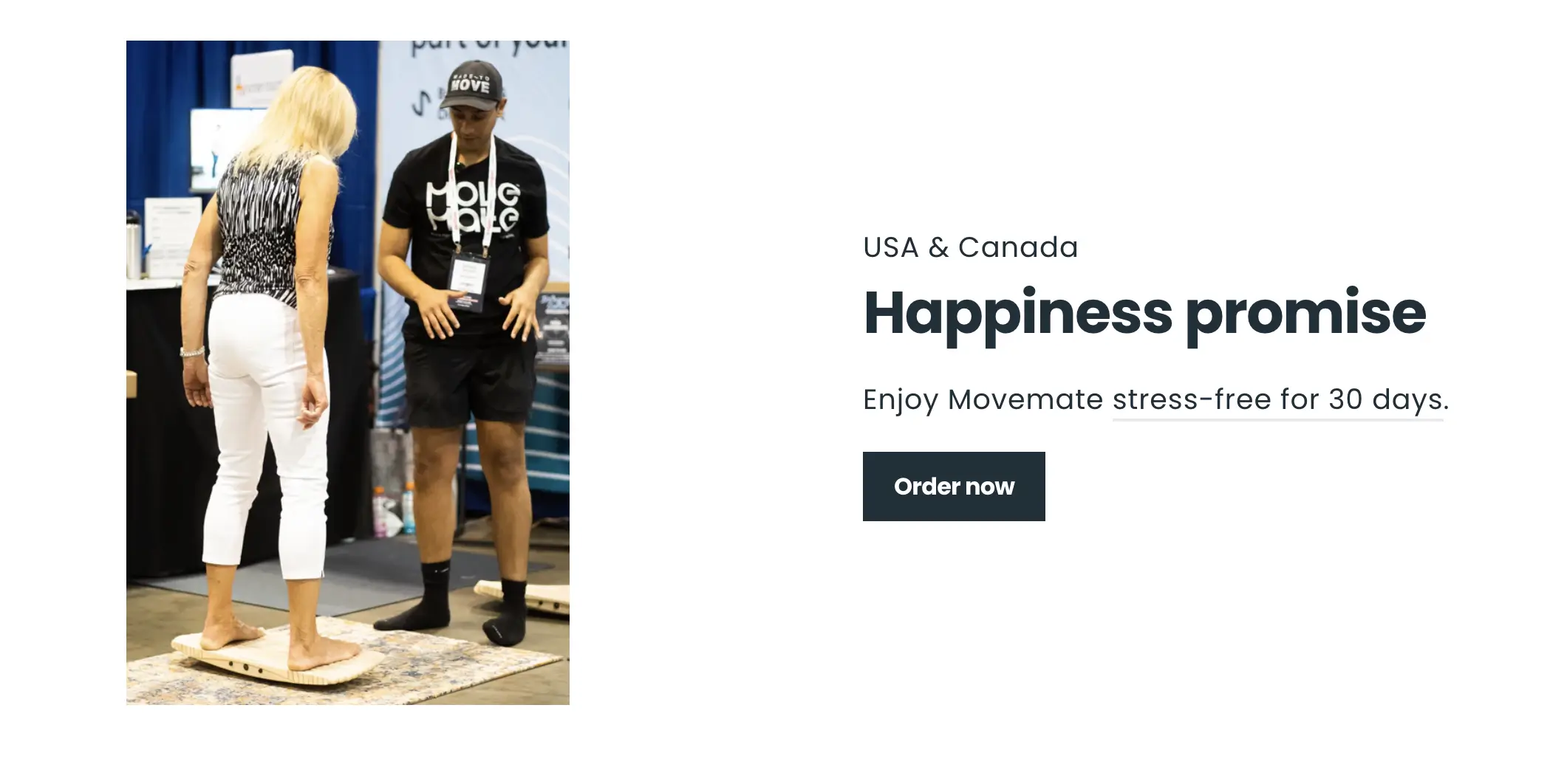 Movemate Review: Unleash Your Inner Surfer for Better Health